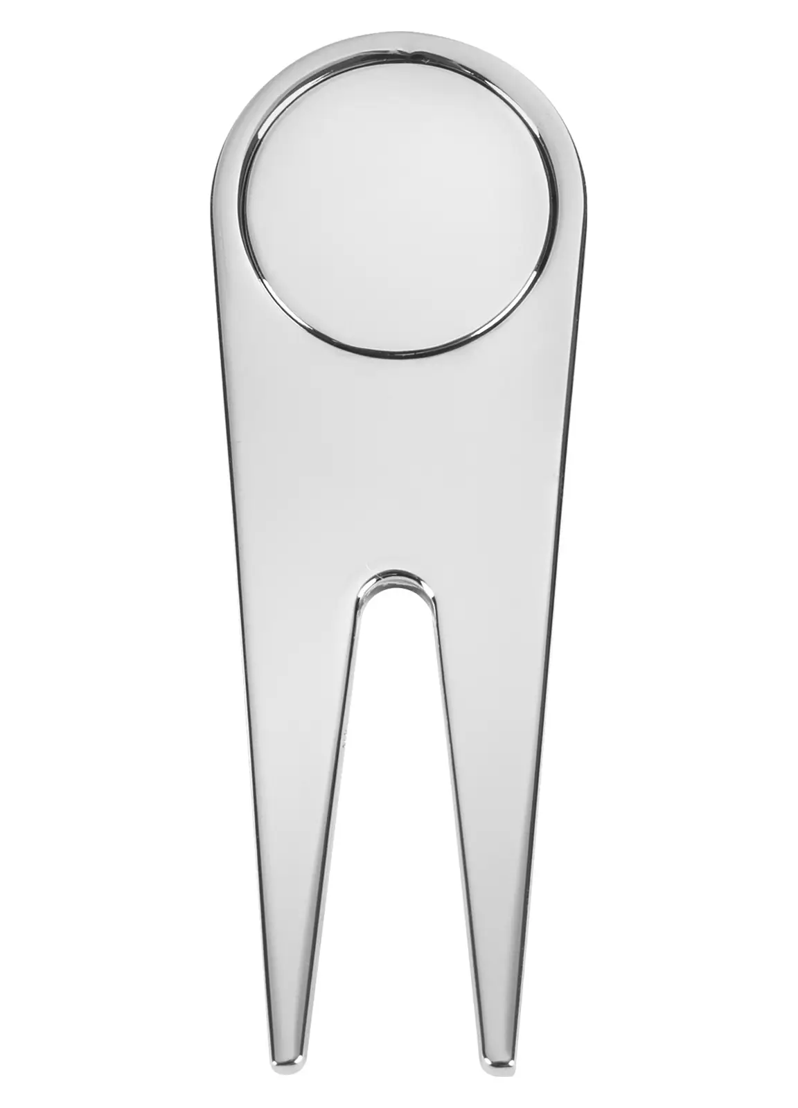 Pitch Repairer & Ball Marker - SilverTrophy