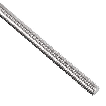 Threaded Rod - SilverTrophy