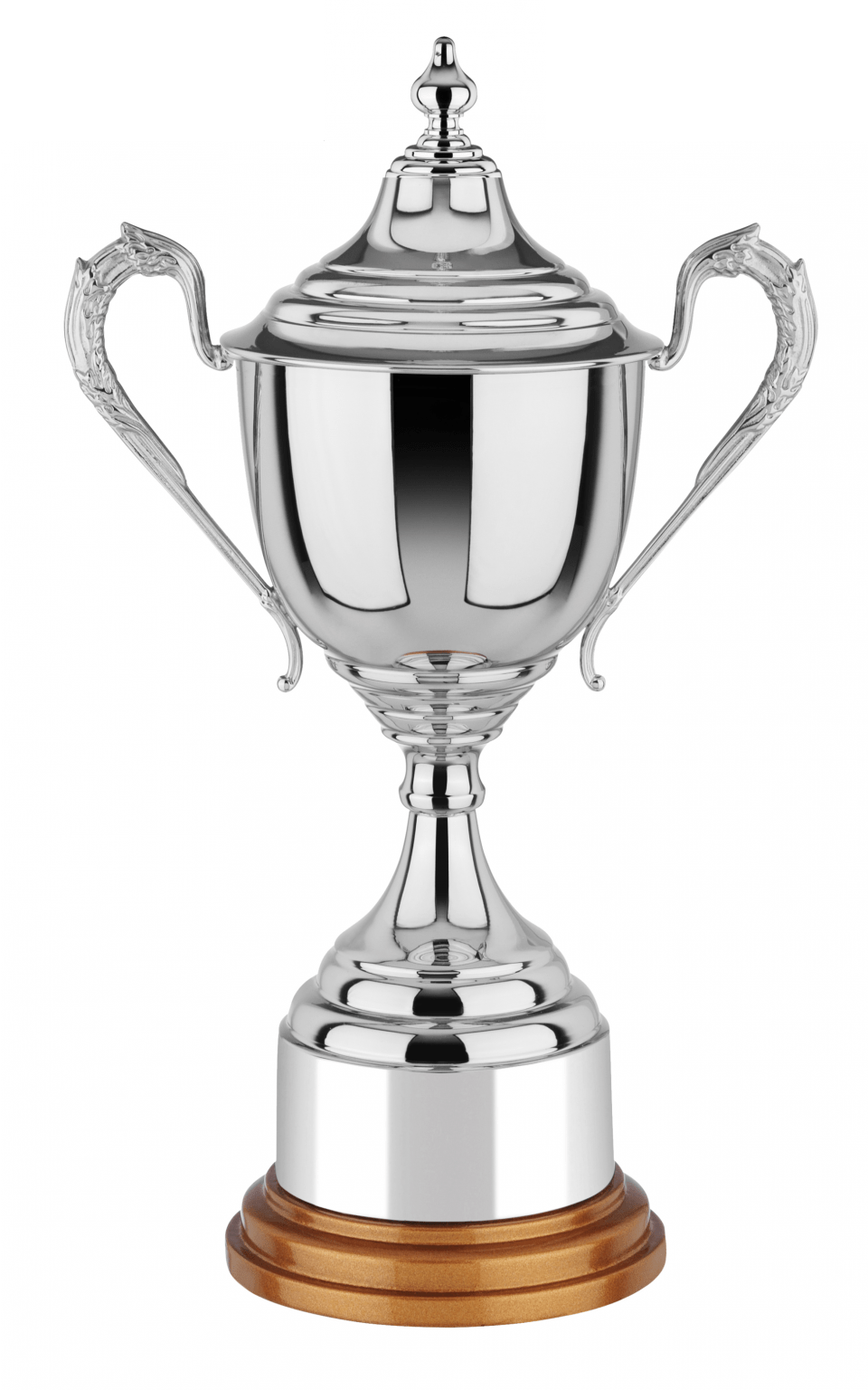 Swatkins Silverware, Trophies & Medals - SilverTrophy