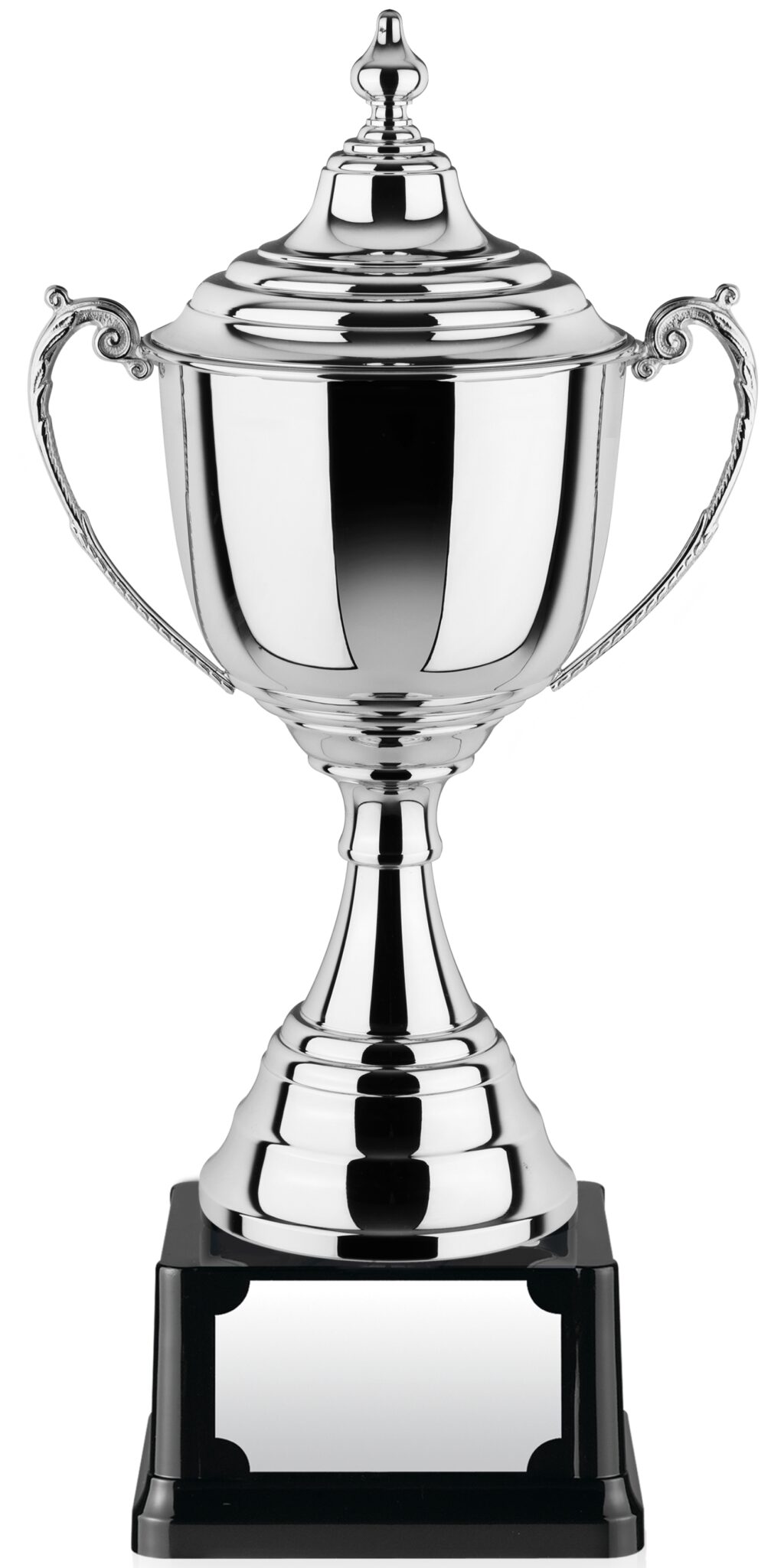 Swatkins Silverware, Trophies & Medals - SilverTrophy
